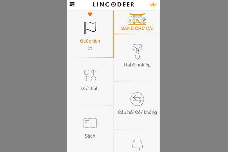 Cách tải LingoDeer - Ứng dụng học ngoại ngữ tại nhà hữu ích