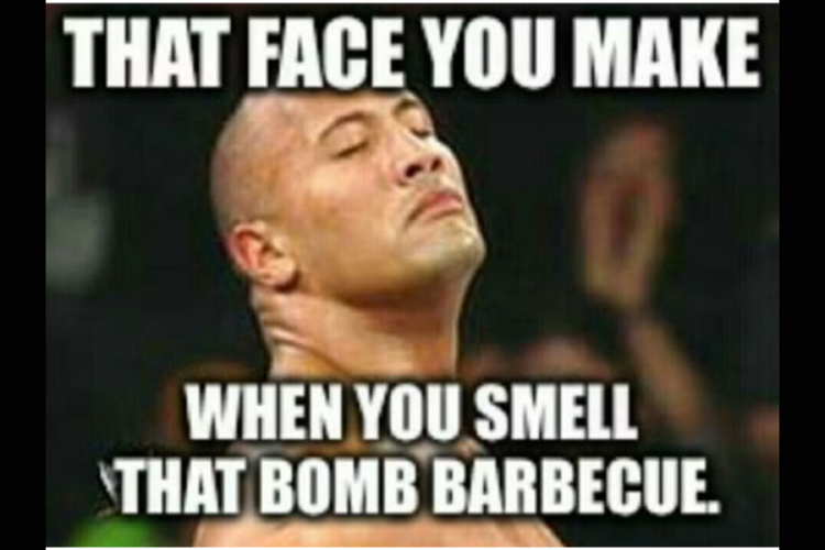 The rock meme là gì? Top những meme về The Rock hài hước nhất