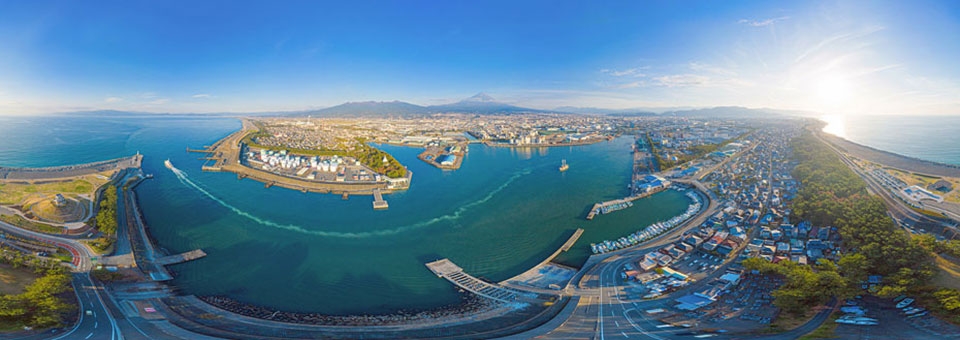 Panorama là gì? Làm thế nào để chụp ảnh Panorama trên điện thoại?