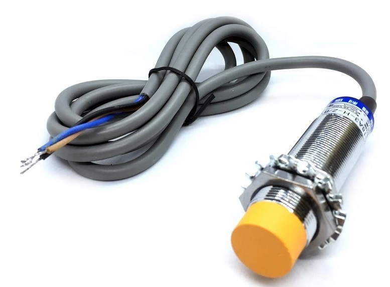 Sensor là gì? Tìm hiểu các loại cảm biến phổ biến nhất hiện nay