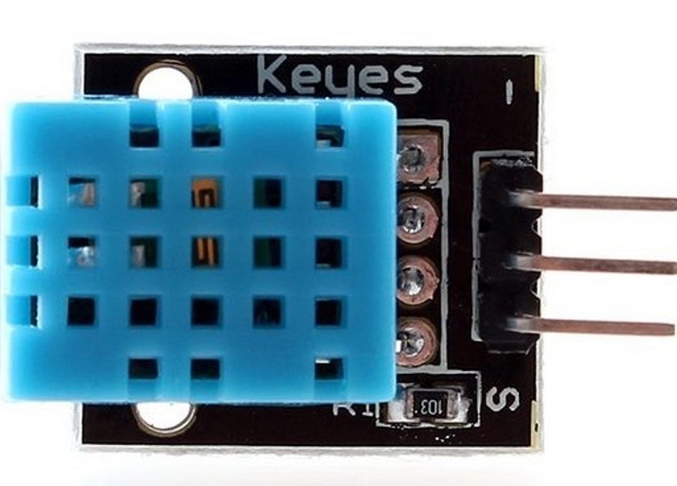 Sensor là gì? Tìm hiểu các loại cảm biến phổ biến nhất hiện nay