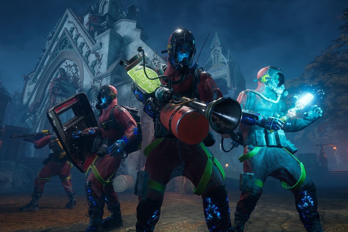 Mách bạn top 10+ game trốn tìm có nội dung hay, đồ họa đẹp mắt