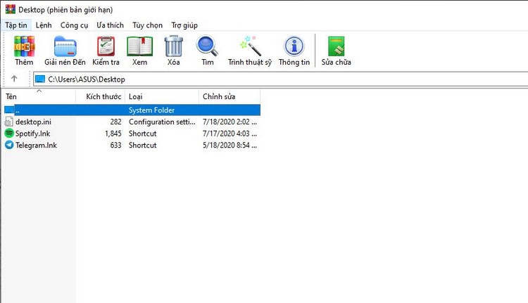 WinRAR 64 là gì? Các tính năng chính của WinRAR 64?