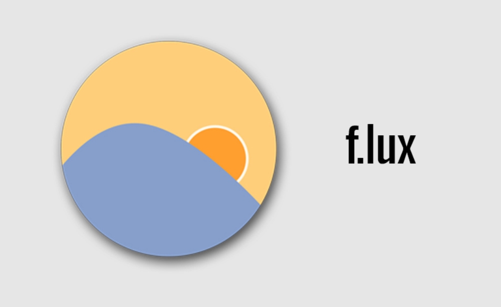 Cách sử dụng f.lux cân bằng độ sáng màn hình và bảo vệ mắt