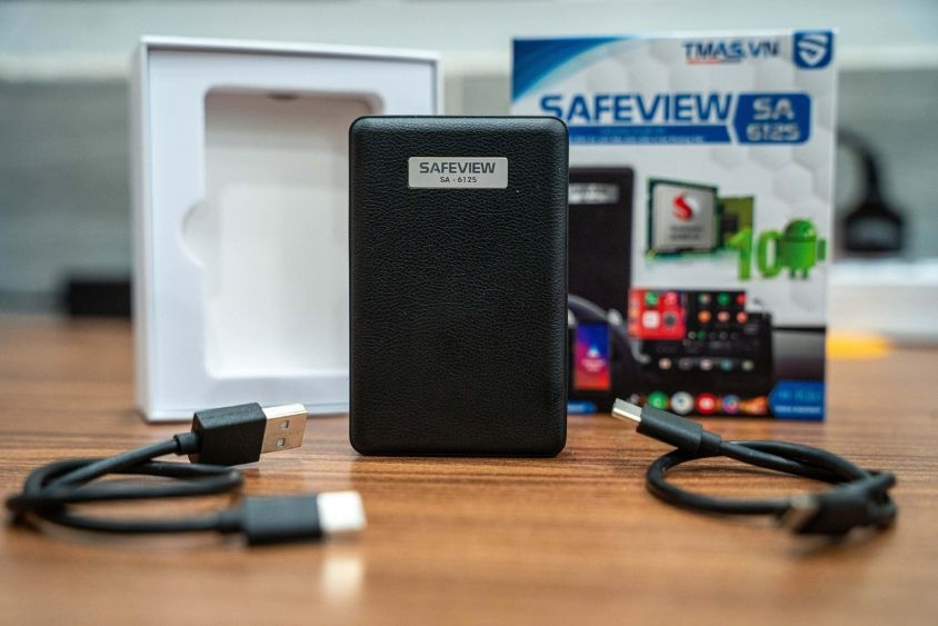 Android Box oto là gì? Top 6 loại Android Box ô tô tốt hiện nay