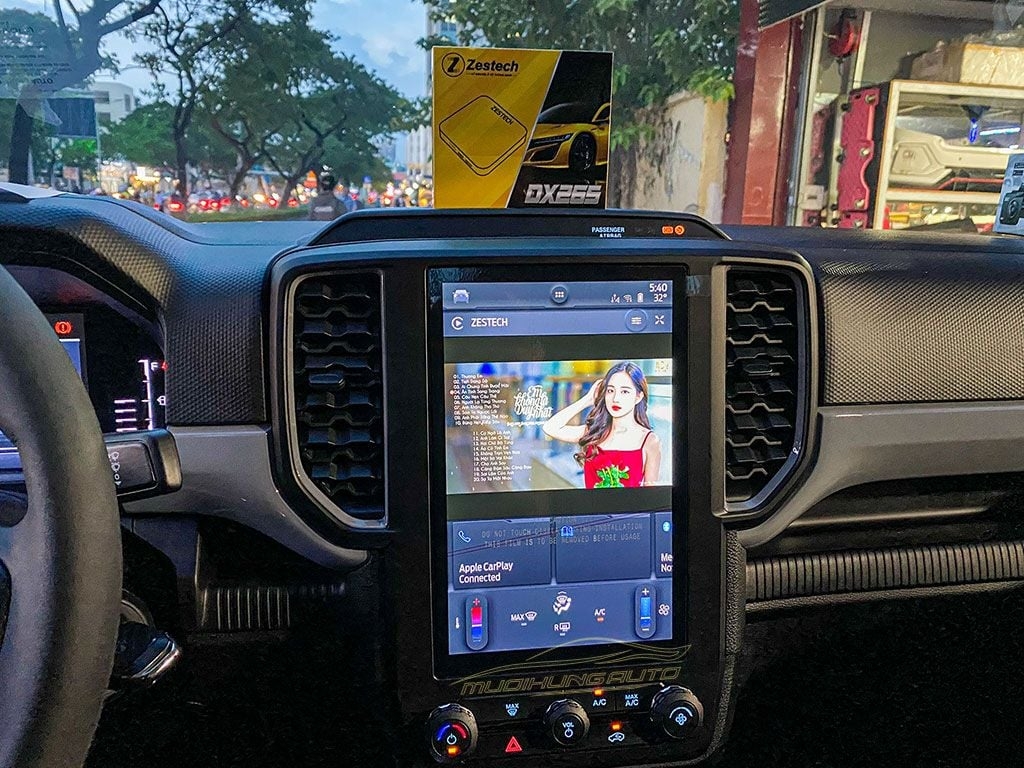 Android Box oto là gì? Top 6 loại Android Box ô tô tốt hiện nay