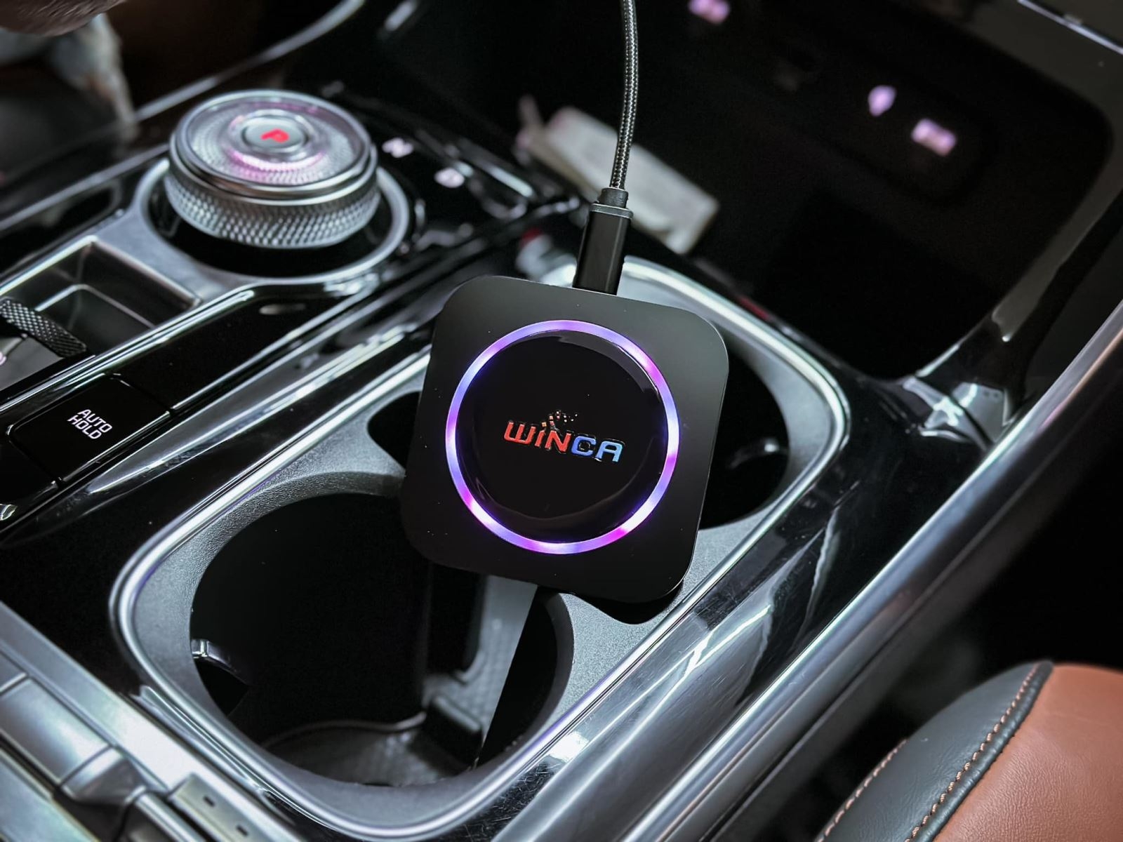 Android Box oto là gì? Top 6 loại Android Box ô tô tốt hiện nay