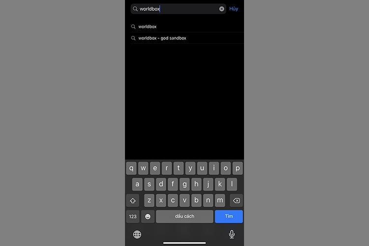 WorldBox: Tựa game giả lập với trải nghiệm làm Thượng Đế