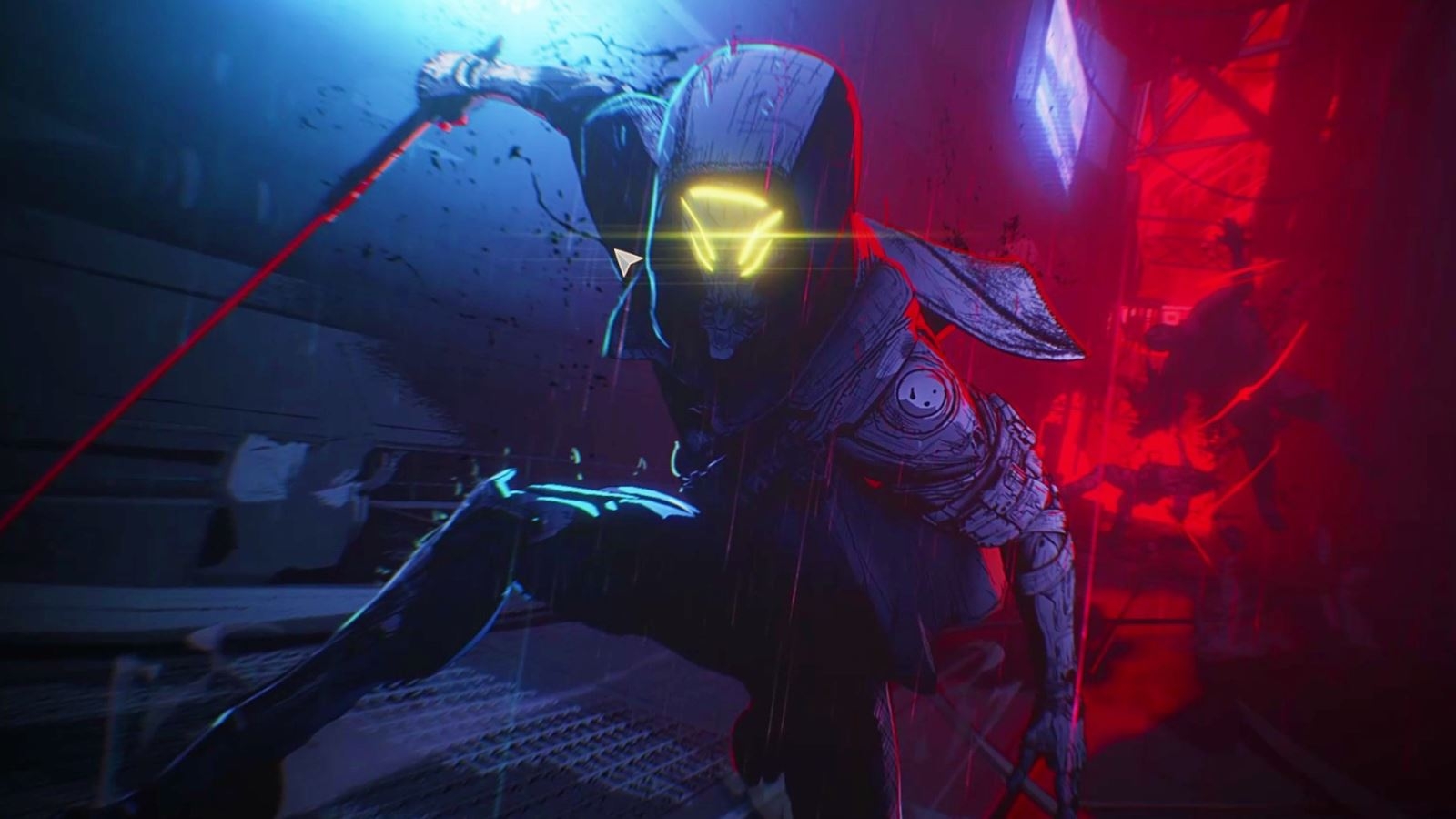 Ghostrunner - Khám phá siêu phẩm hành động phong cách Cyberpunk