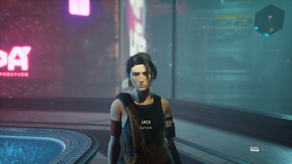 Ghostrunner - Khám phá siêu phẩm hành động phong cách Cyberpunk