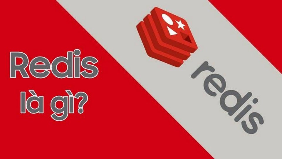 Redis là gì? Cách phân loại dữ liệu trong Redis hiệu quả