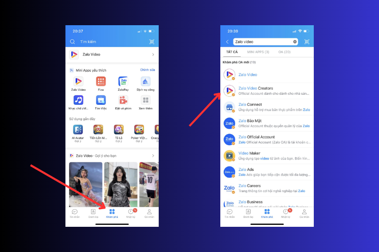 Zalo Video là gì? Cách đăng ký Zalo Video đơn giản