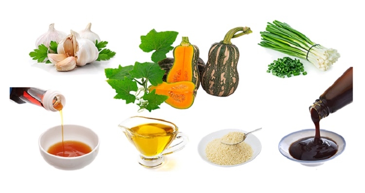 Cách làm bí đỏ xào tỏi bùi ngậy, bổ dưỡng, cả nhà đều thích