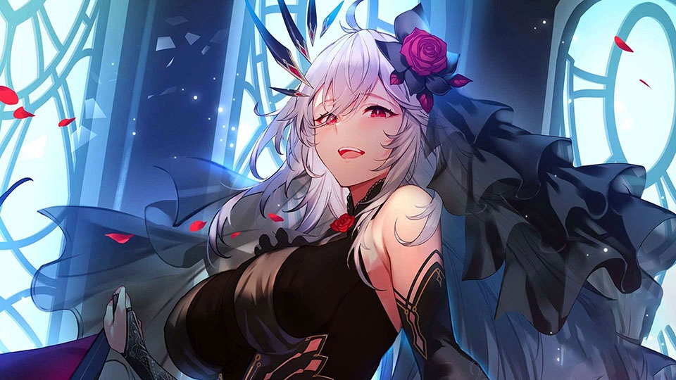 Trải nghiệm Evertale: Tựa game săn quái vật siêu hấp dẫn!