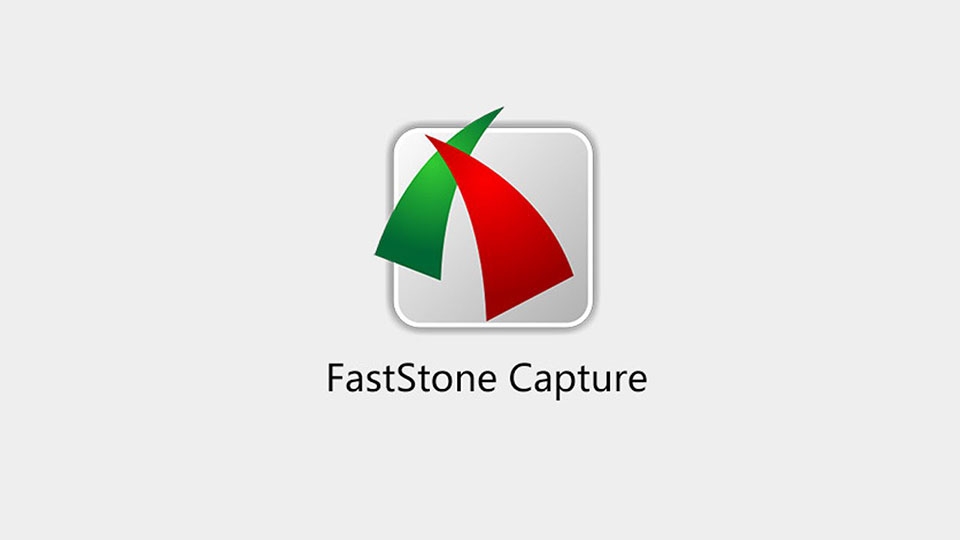 FastStone Capture: 4 tính năng chụp ảnh màn hình thú vị nhất
