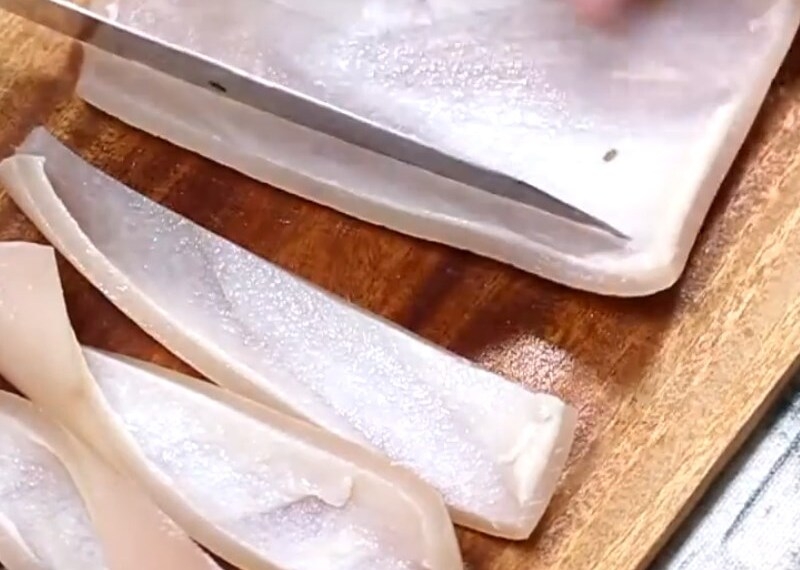 4 cách làm da heo nướng ngon giòn, lạ miệng, ăn hoài không ngán