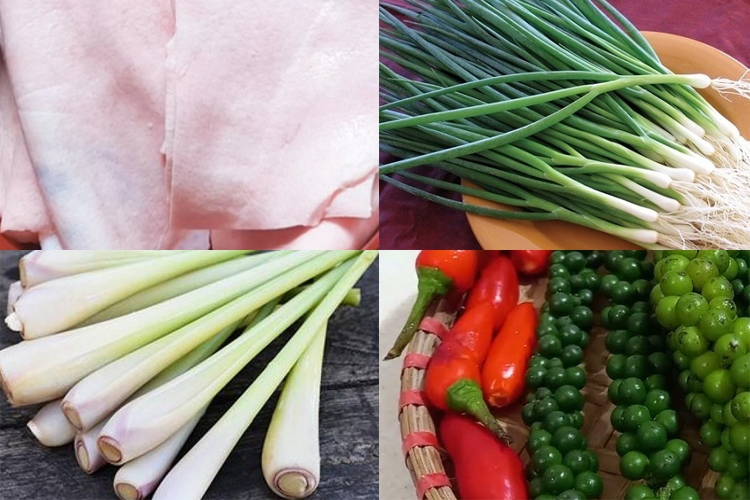 Cách làm da heo kho tiêu giòn dai, đậm vị, chiêu đãi gia đình