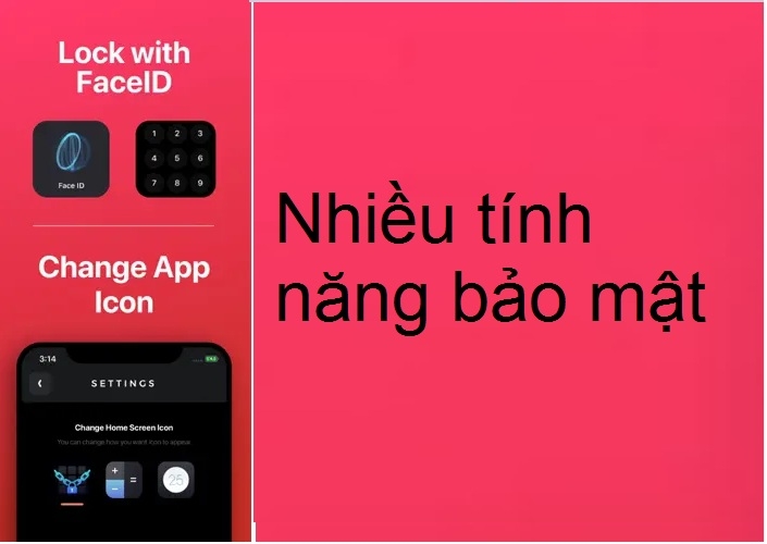 Cách tải Locker: Ứng dụng ẩn hình ảnh, ứng dụng trên iPhone