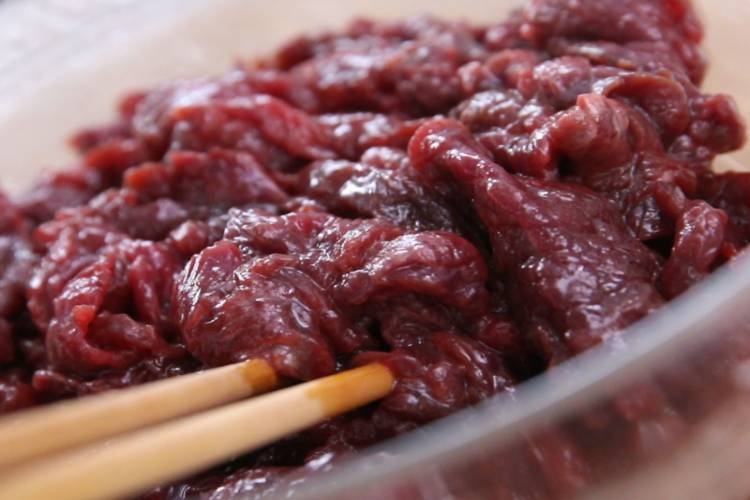 Bật mí cách làm bí đỏ xào thịt bò thơm ngon và bổ dưỡng