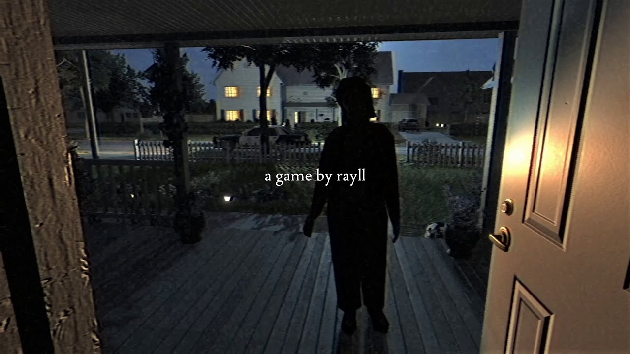 Fears to Fathom Home Alone: Game kinh dị ám ảnh tâm lý người chơi