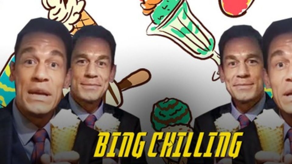 Giải đáp ý nghĩa của cụm từ “bing chilling” hót rần rần gần đây