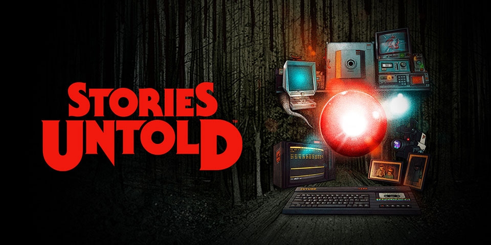 Cách tải game Stories Untold về máy tính Windows và macOS