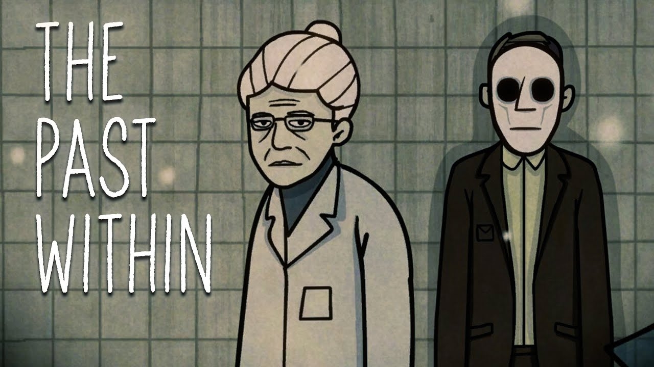 The Past Within - Game giải đố phong cách Point and Click cổ điển