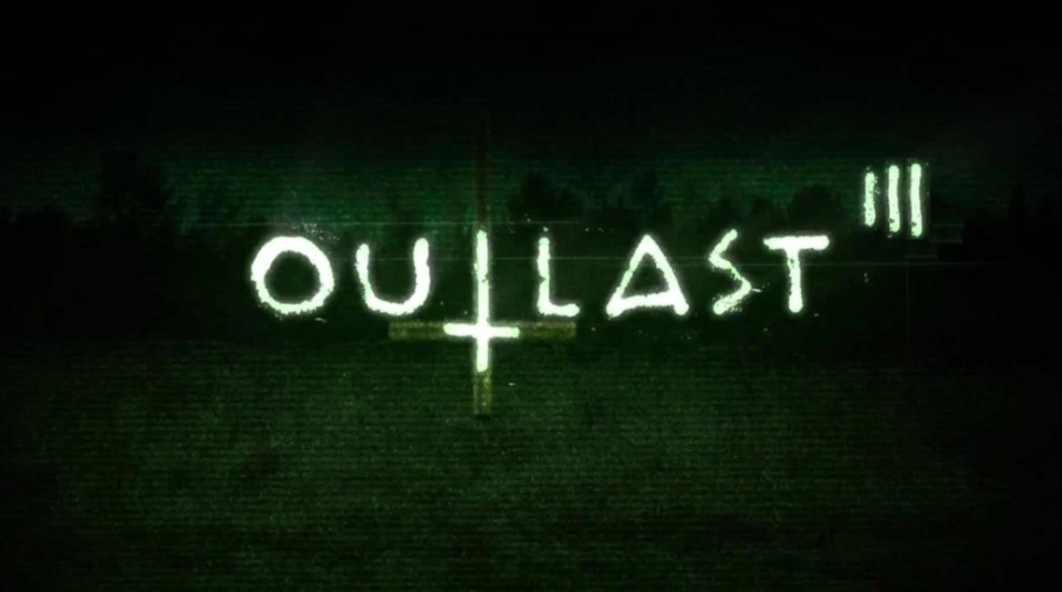 Outlast 3 - Trò chơi kinh dị The Outlast Trials hot nhất năm nay