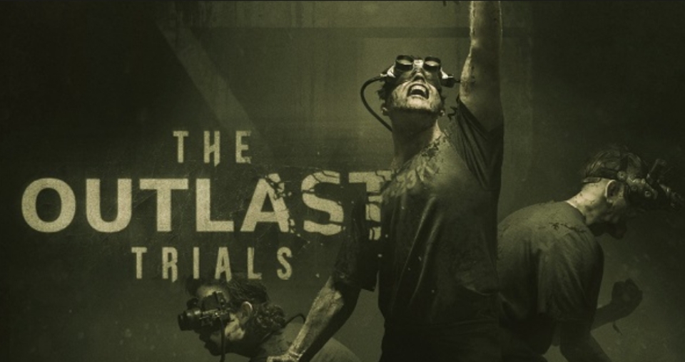 Outlast 3 - Trò chơi kinh dị The Outlast Trials hot nhất năm nay