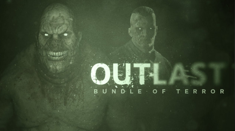 Outlast 3 - Trò chơi kinh dị The Outlast Trials hot nhất năm nay