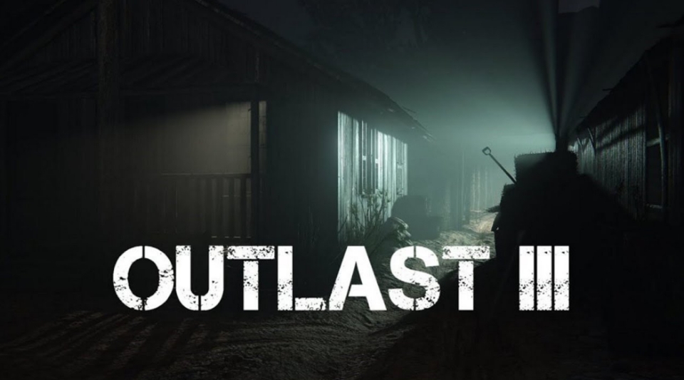 Outlast 3 - Trò chơi kinh dị The Outlast Trials hot nhất năm nay