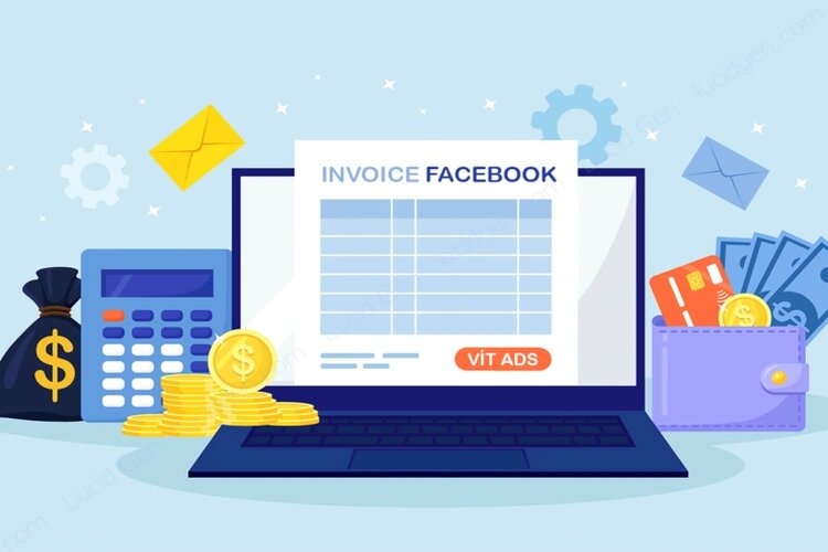 Tài khoản Invoice là gì? Thông tin chi tiết về tài khoản Invoice