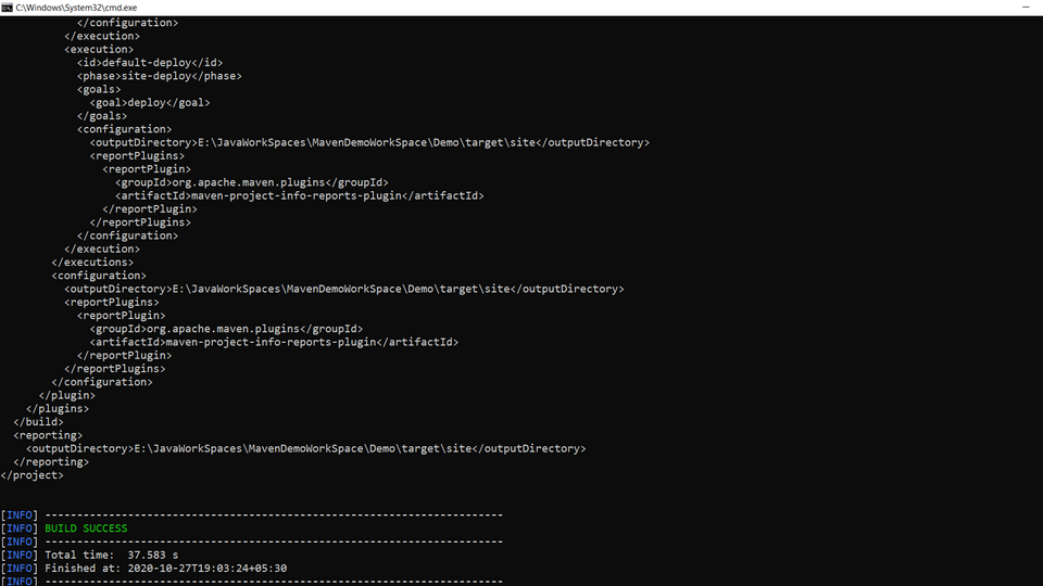 Maven là gì? Cách dùng Maven phát triển dự án phần mềm hiệu quả