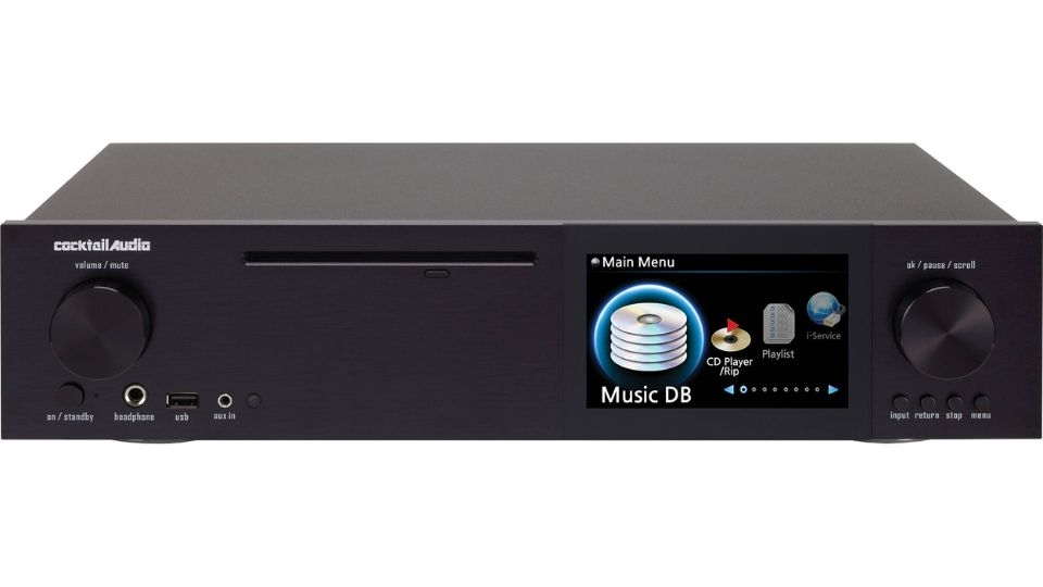 Nhạc DSD và DXD là gì? Cách để phân biệt nhạc DSD và DXD