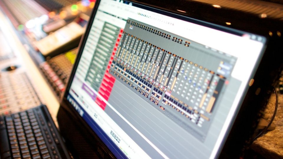 Nhạc DSD và DXD là gì? Cách để phân biệt nhạc DSD và DXD