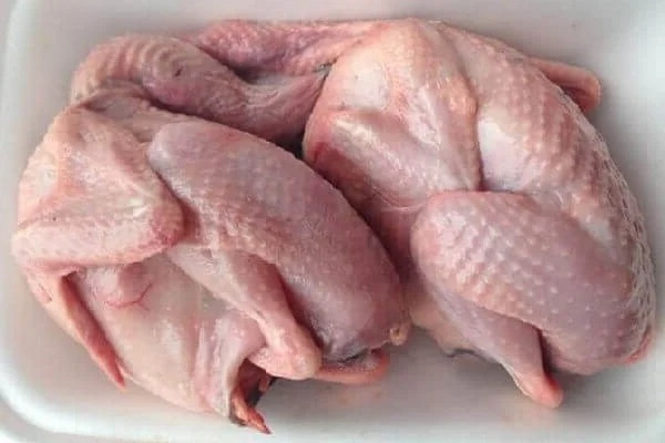 2 cách làm bồ câu nướng muối ớt và nướng mọi ngon mê ly