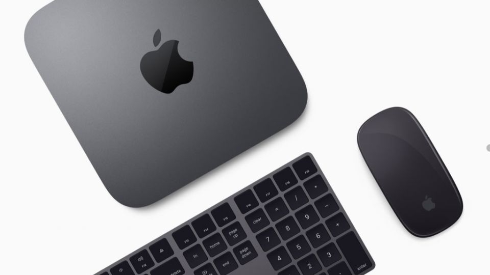 Tất tần tật những điều bạn cần biết về máy tính mini Barebone