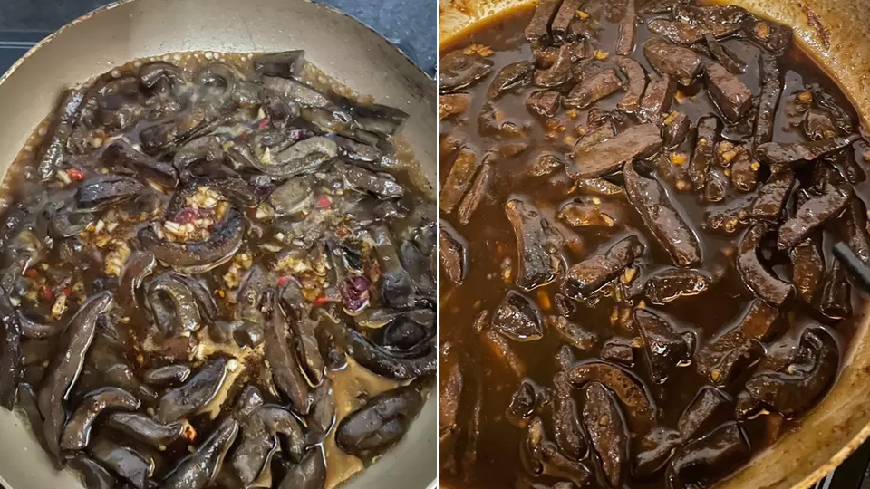 Gan bò làm gì ngon? 3 cách chế biến gan bò thấm vị, ăn cực thích