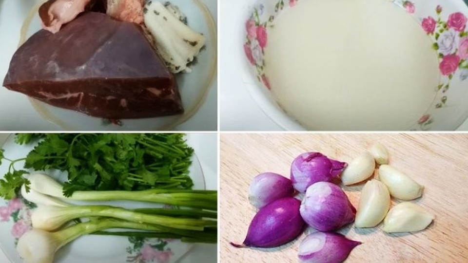 Gan bò làm gì ngon? 3 cách chế biến gan bò thấm vị, ăn cực thích