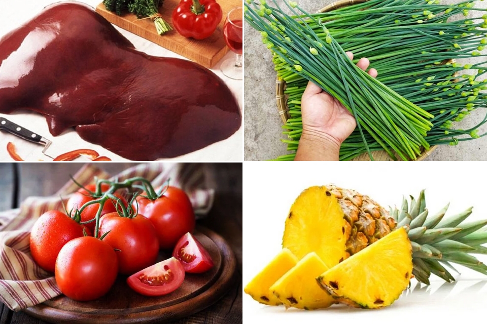 Gan bò làm gì ngon? 3 cách chế biến gan bò thấm vị, ăn cực thích