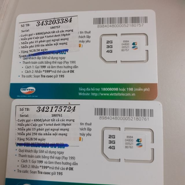 Serial SIM là gì? Tìm hiểu về khái niệm và ứng dụng