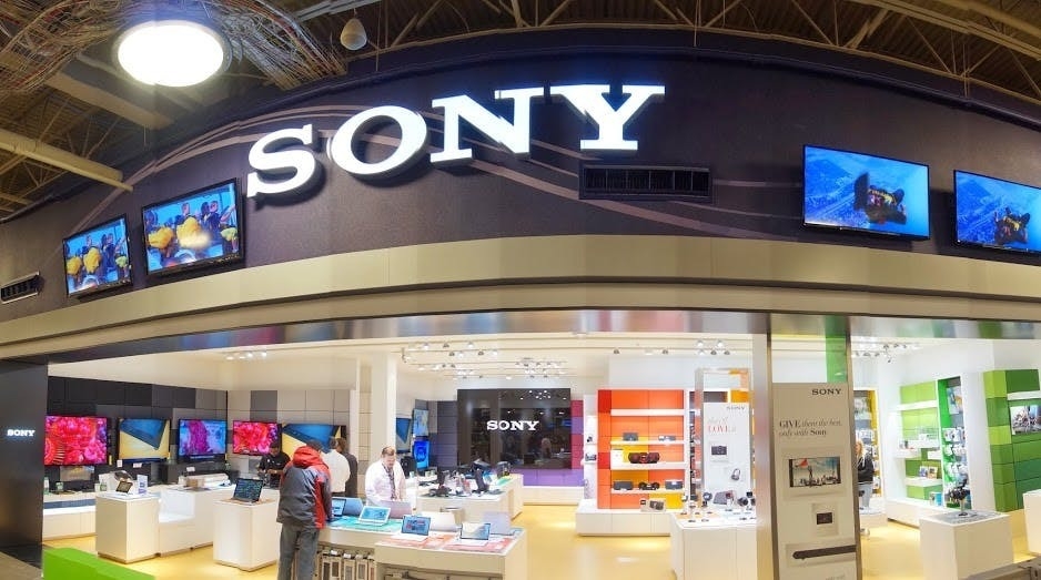 Tổng đài Sony và các chính sách bảo hành hãng Sony