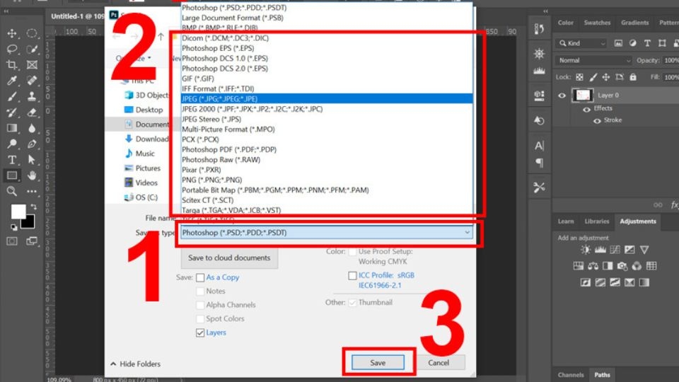 RAW là gì? Thông tin về file RAW dành cho người đam mê chụp hình