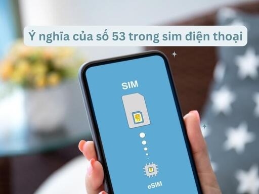 Số 53 có ý nghĩa gì? Con số này có thật sự xấu hay không?