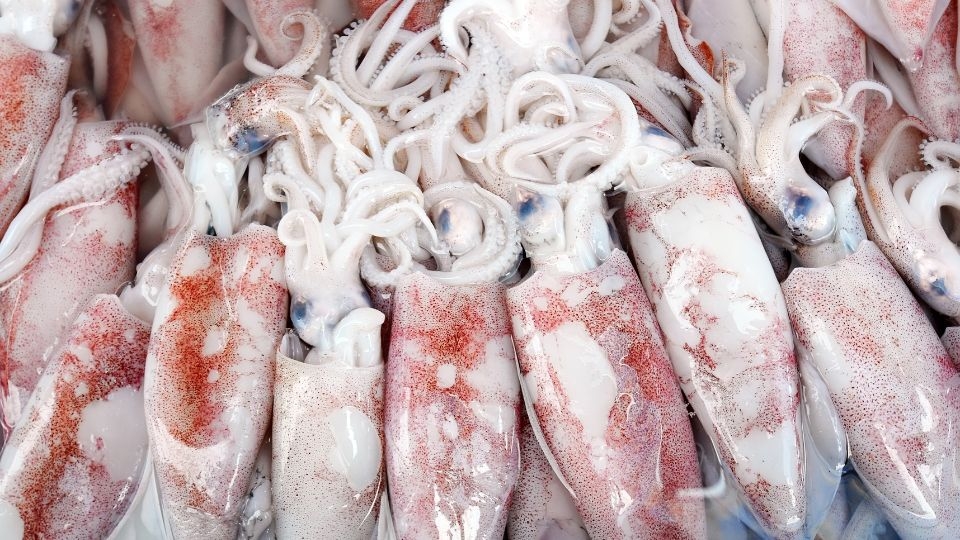 Nui xào hải sản sốt me thơm ngon, đổi vị cho bữa cơm gia đình