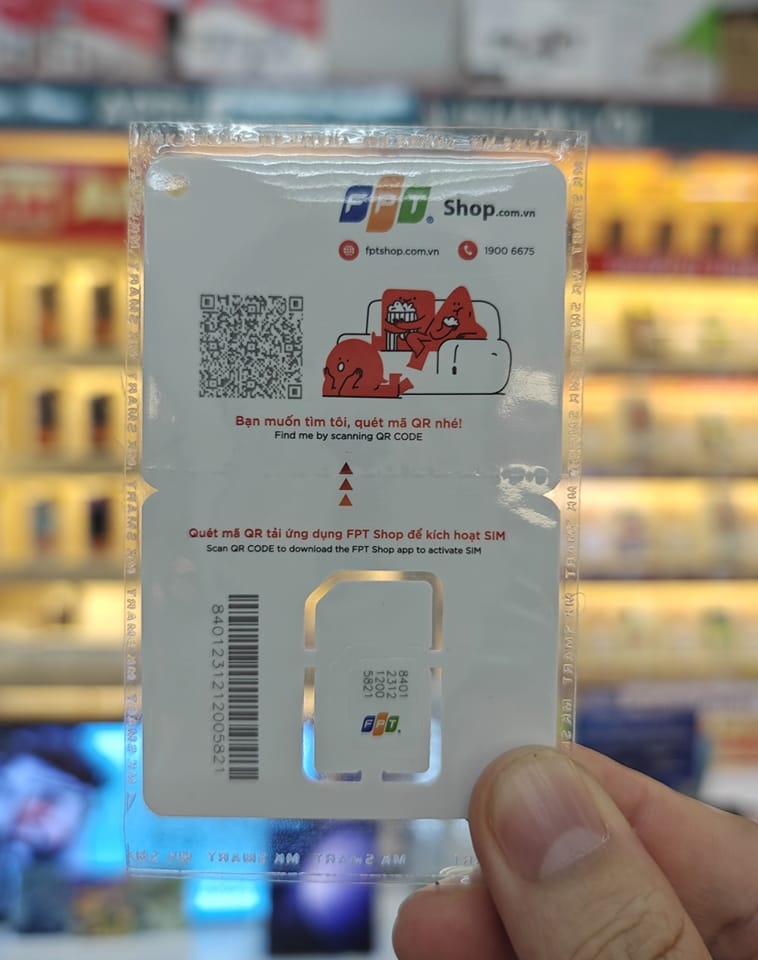 Giới công nghệ nói gì về SIM FPT?