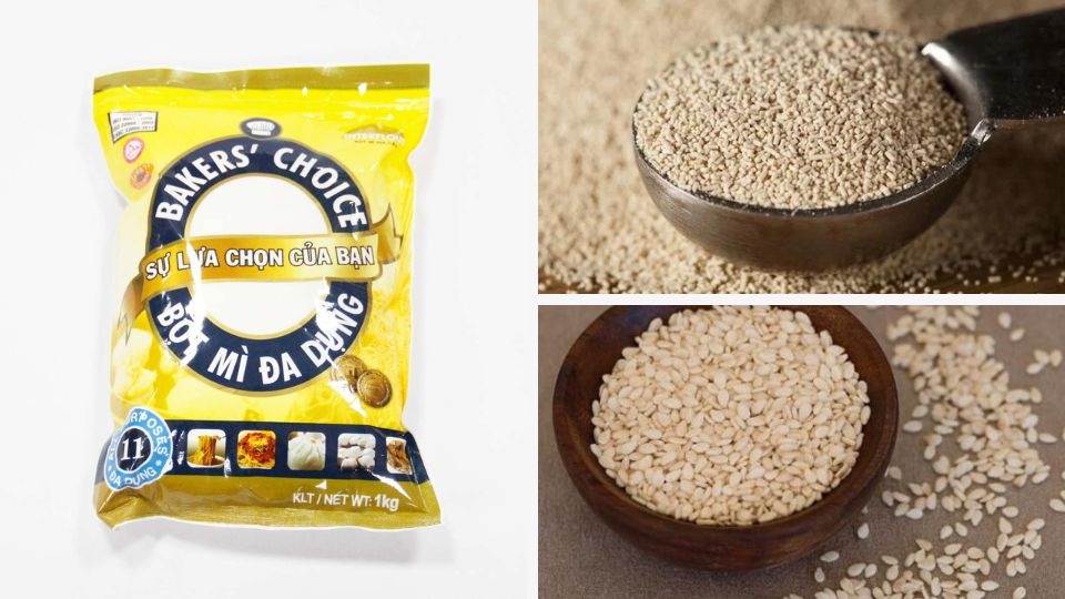 Cách làm bánh quẩy đùi gà thơm ngon xốp giòn cực hấp dẫn