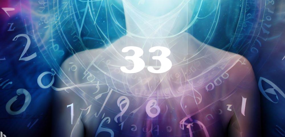 Số 33 có ý nghĩa gì? Số 33 theo quan niệm dân gian và phong thủy