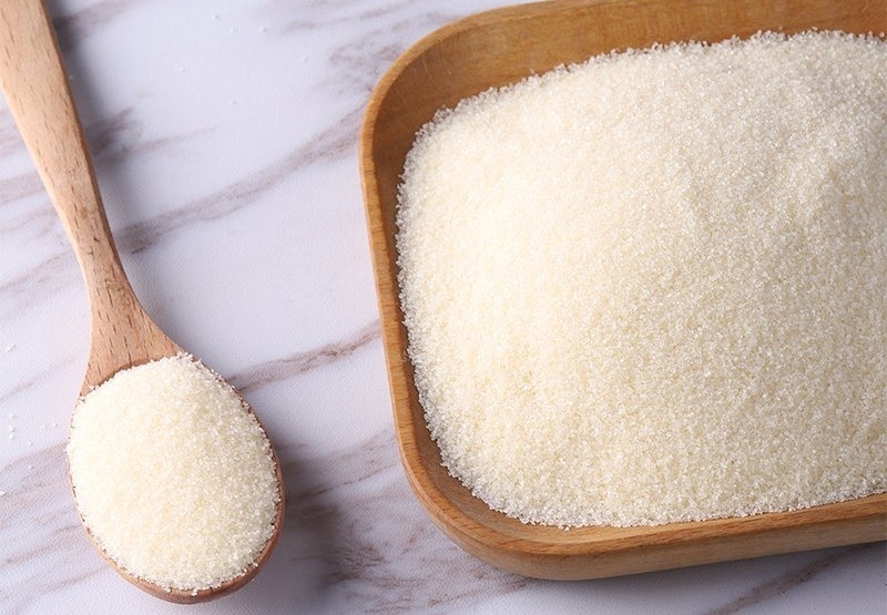 Gelatin mua ở đâu? Phân loại và hướng dẫn cách dùng gelatin