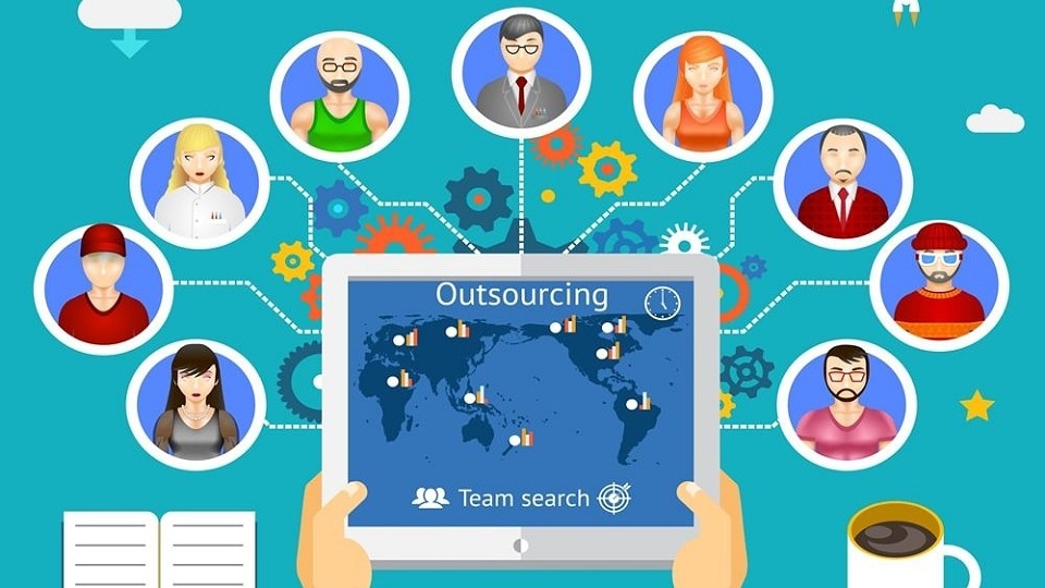 Outsource là gì? Những thông tin đặc biệt thú vị về thuật ngữ này